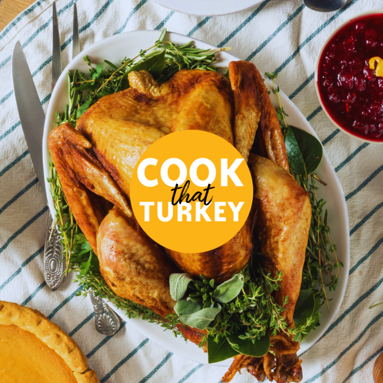Getting Ready for the Holiday Turkey! - Mississippi Market Co-op