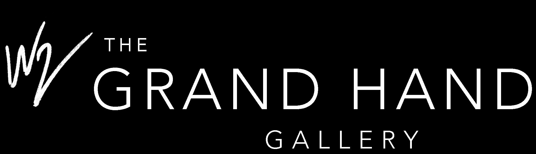 Grand Hand Logo - Mississippi Market Co-op