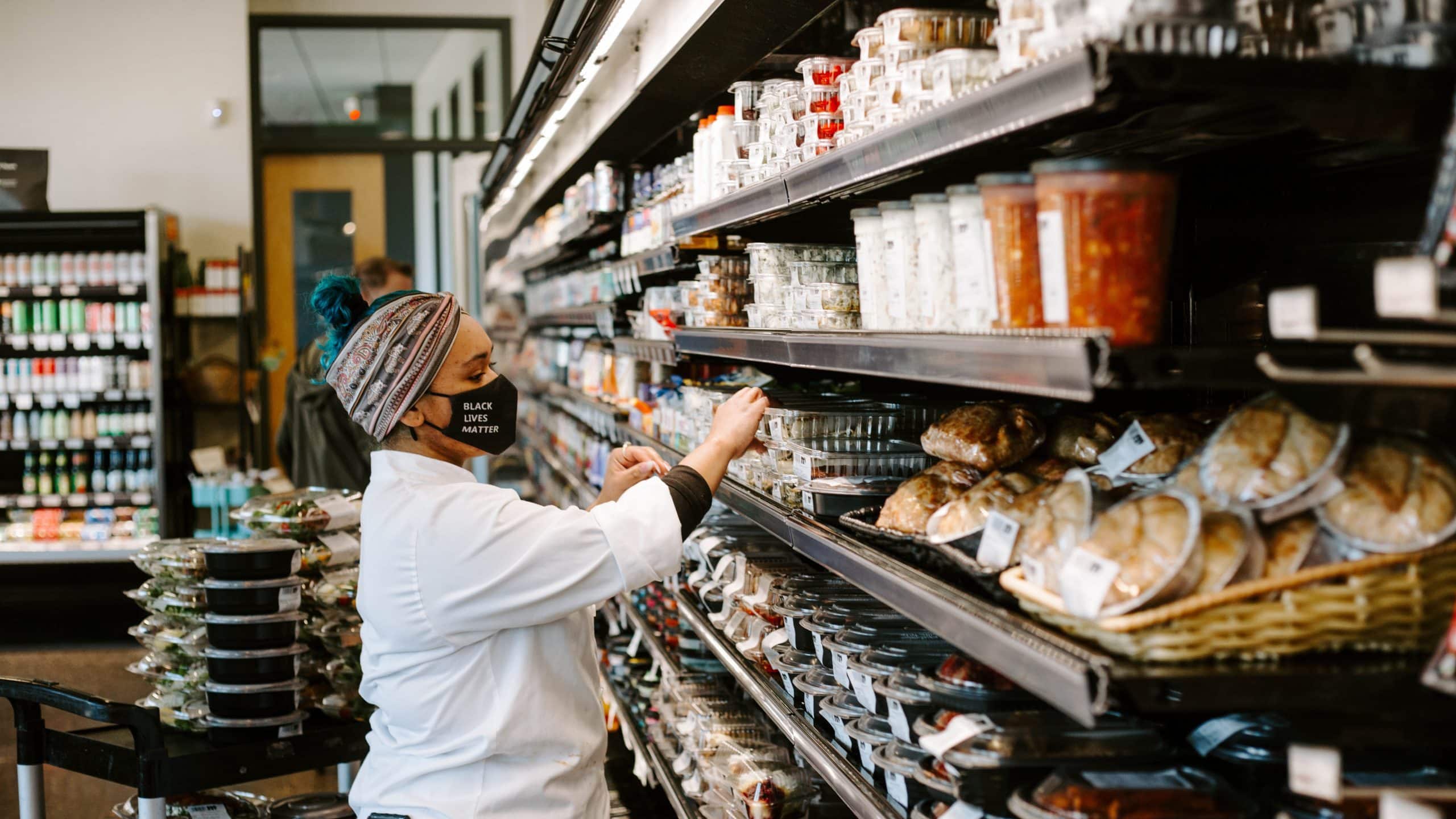 Mississippi Market // Staff + Store Photos - Mississippi Market Co-op