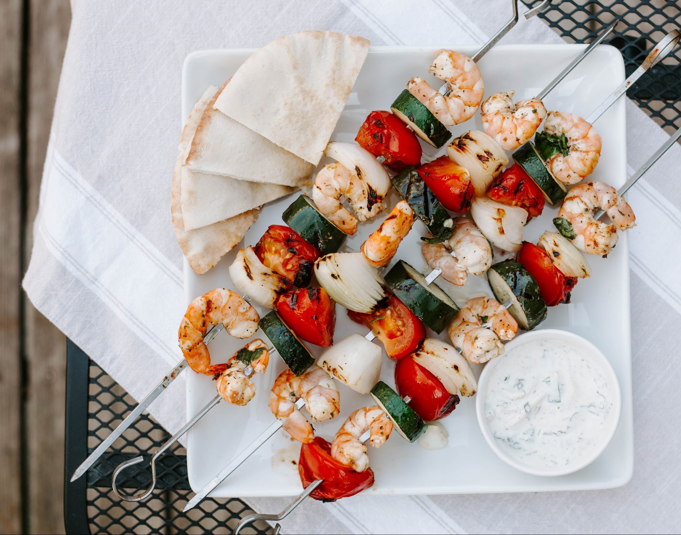 Mississippi Market // Recipe Photos - Mississippi Market Co-op