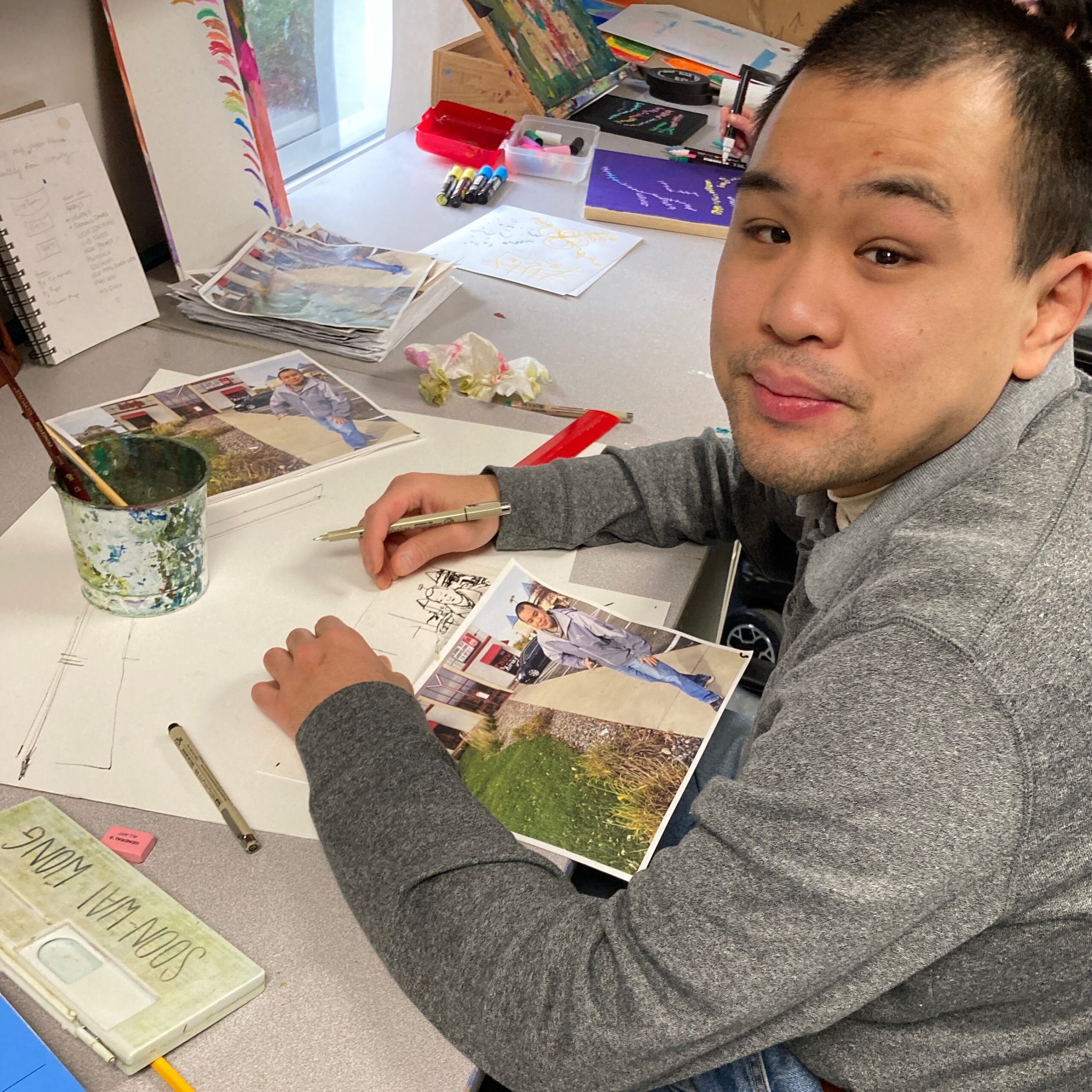 Soon-Wai Wong Headshot - Mississippi Market Co-op