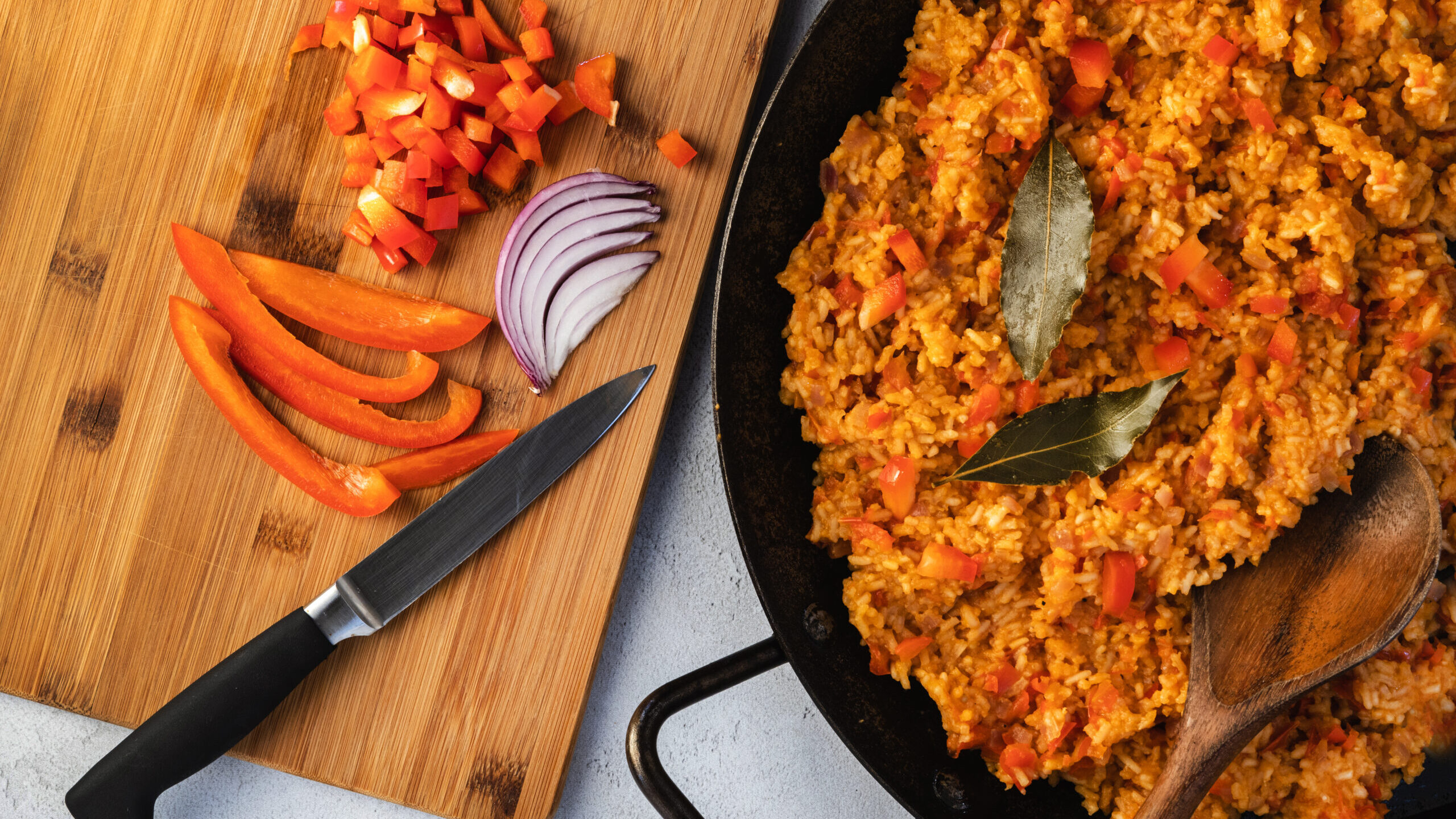 Ugandan Rice 0001 - Mississippi Market Co-op