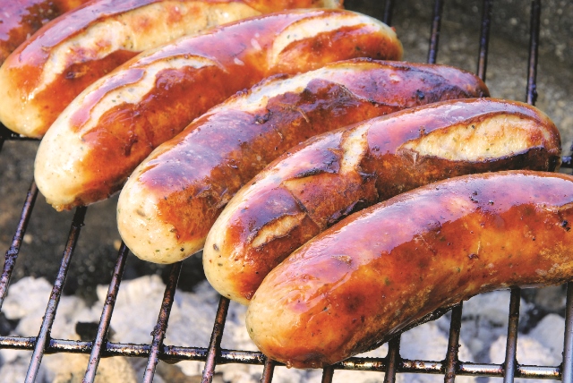 Grillen Bratwurst - barbecue bratwurst 05 - Mississippi Market Co-op