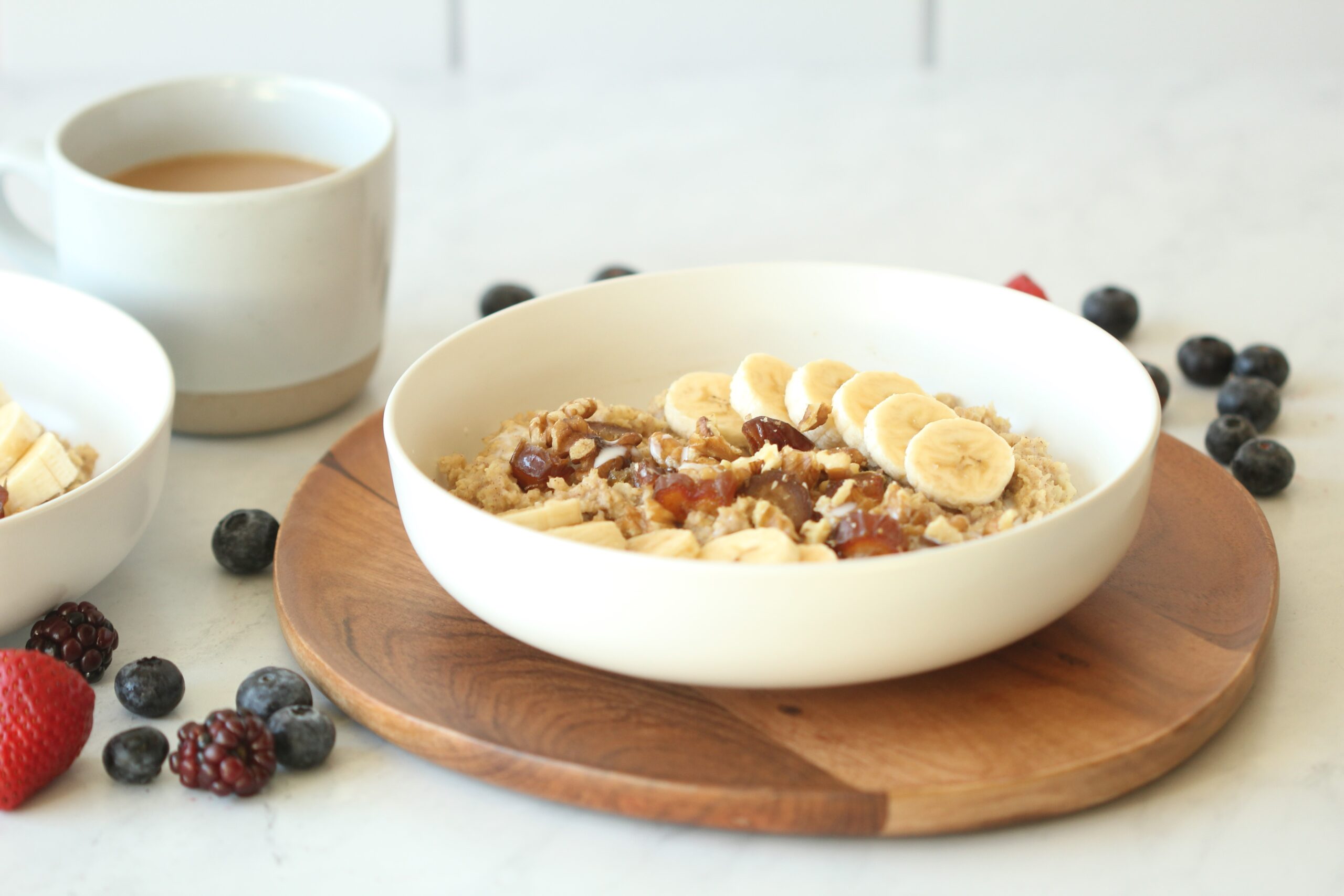 millet porridge - Mississippi Market Co-op