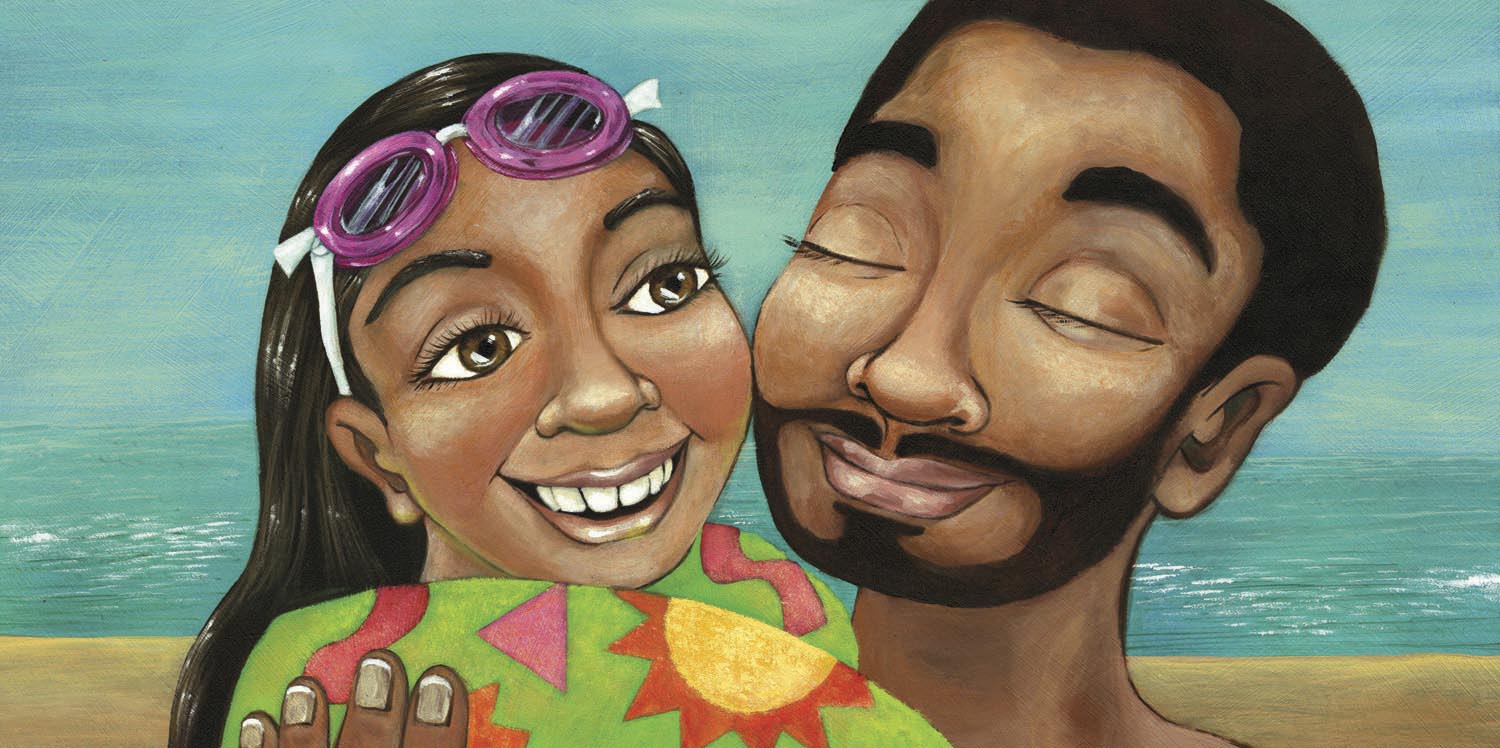 Meet Artist Melodee Strong - Mississippi Market Co-op